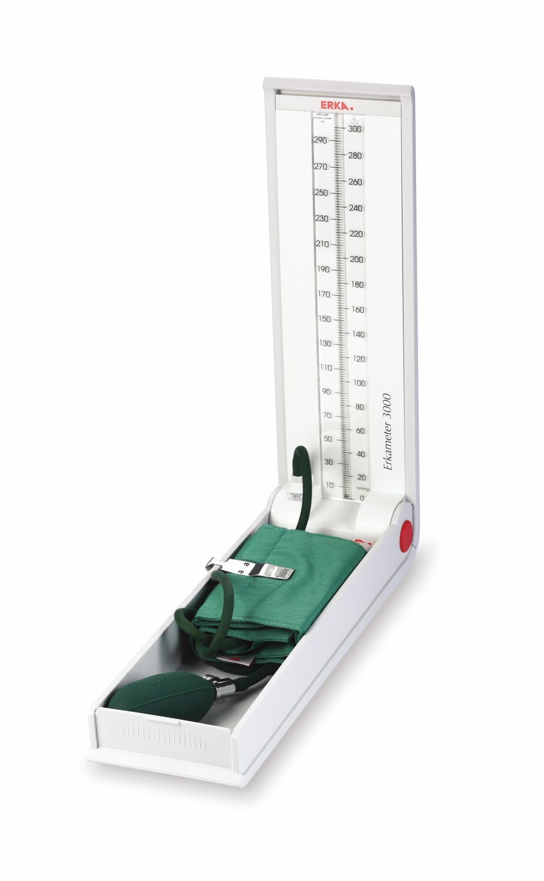 ERKA meter 3000 Model Masa Üstü, Civalı Erişkin Tansiyon Aleti 177 001 ...