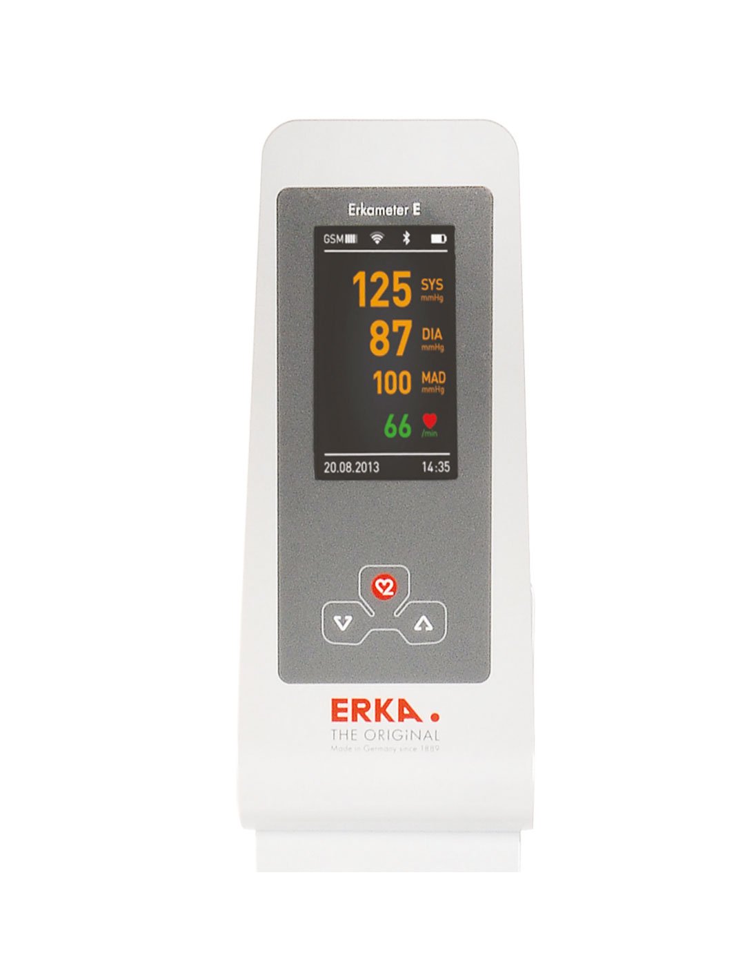 ERKA meter E flex Stand Model Elektronik Tansiyon Aleti | İZ SAĞLIK ...
