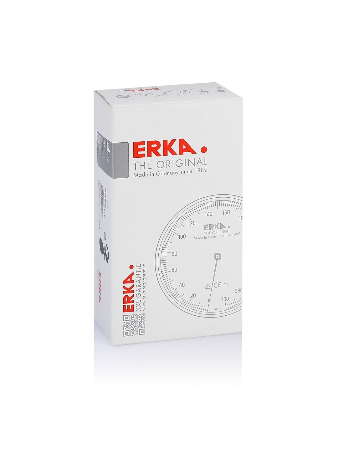 ERKA meter Kobold - MR Erişkin Tansiyon Aleti 223 053 03 V010 | İZ ...