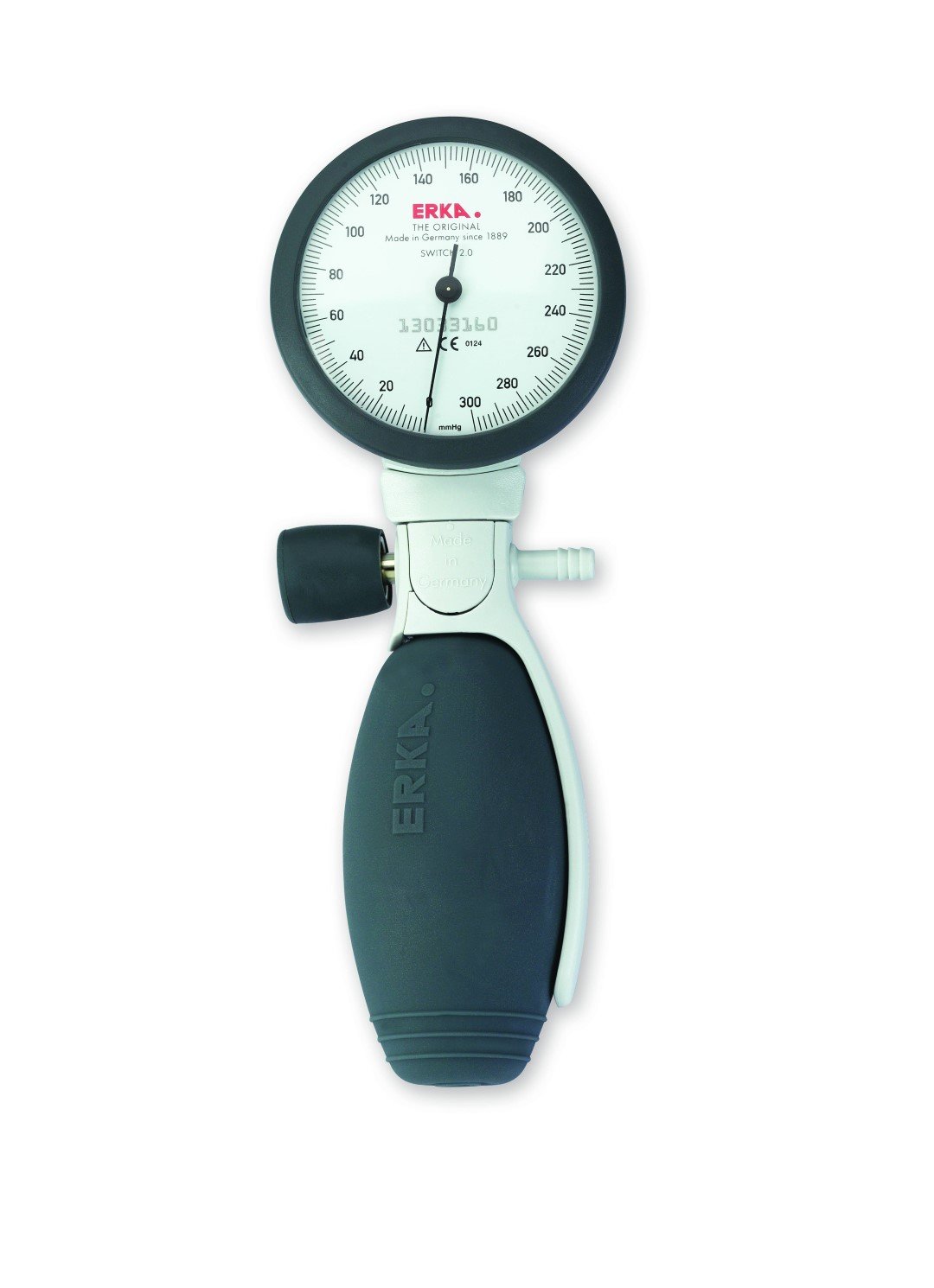 ERKA meter Switch Model Erişkin Tansiyon Aleti 293 603 13 | İZ SAĞLIK ...