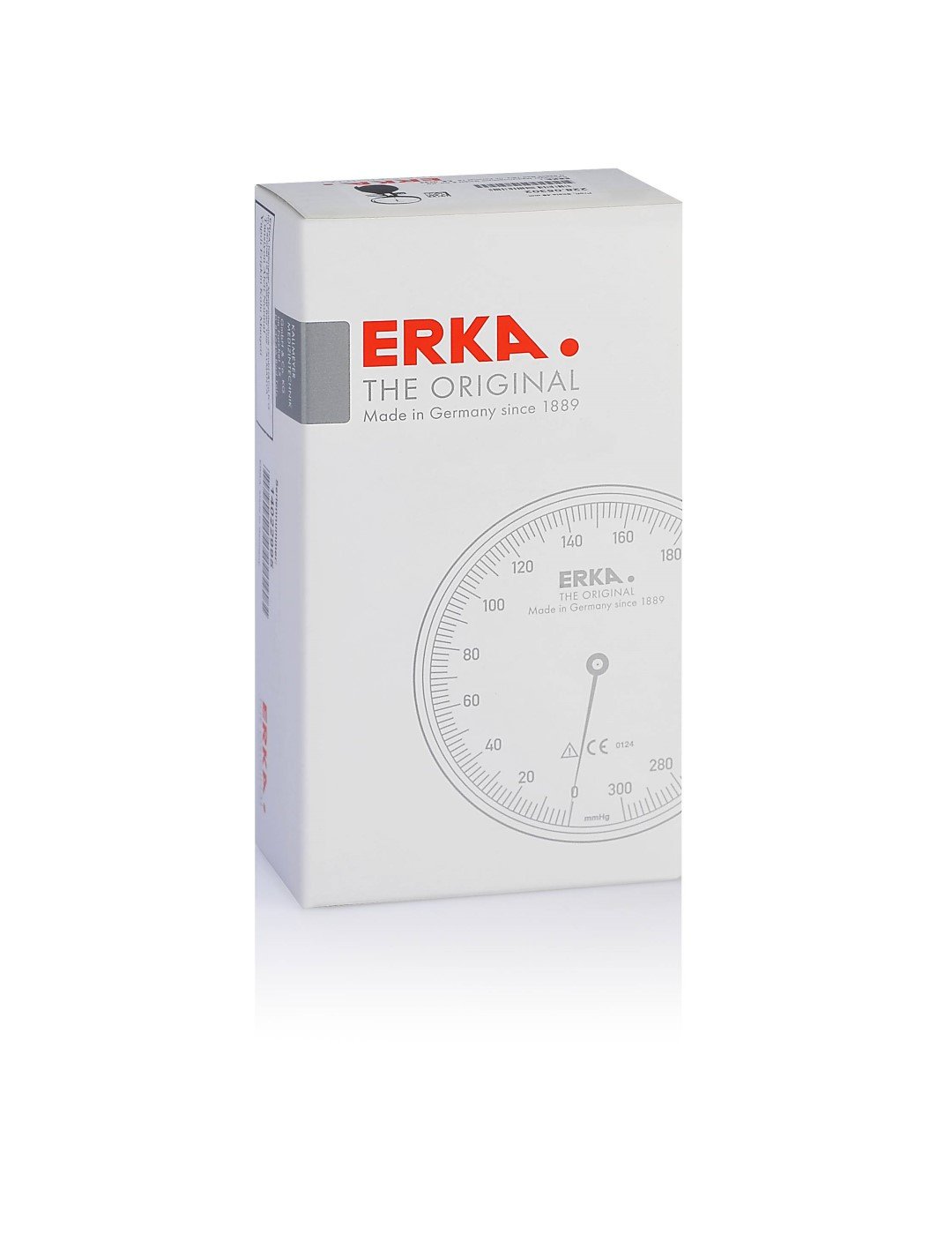 ERKA meter Switch Steteskoplu Model Erişkin Tansiyon Aleti | İZ SAĞLIK ...