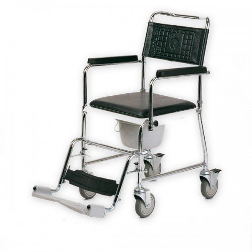 Manuel Tekerlekli Sandelye | İZ SAĞLIK MARKET MEDİKAL