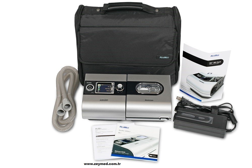 CPAP CİHAZLARI | İZ SAĞLIK MARKET MEDİKAL